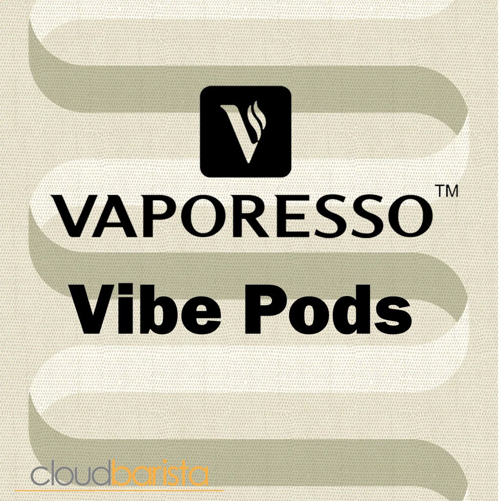 Vaporesso - Vibe Nano Replacement Pods – Cloud Barista