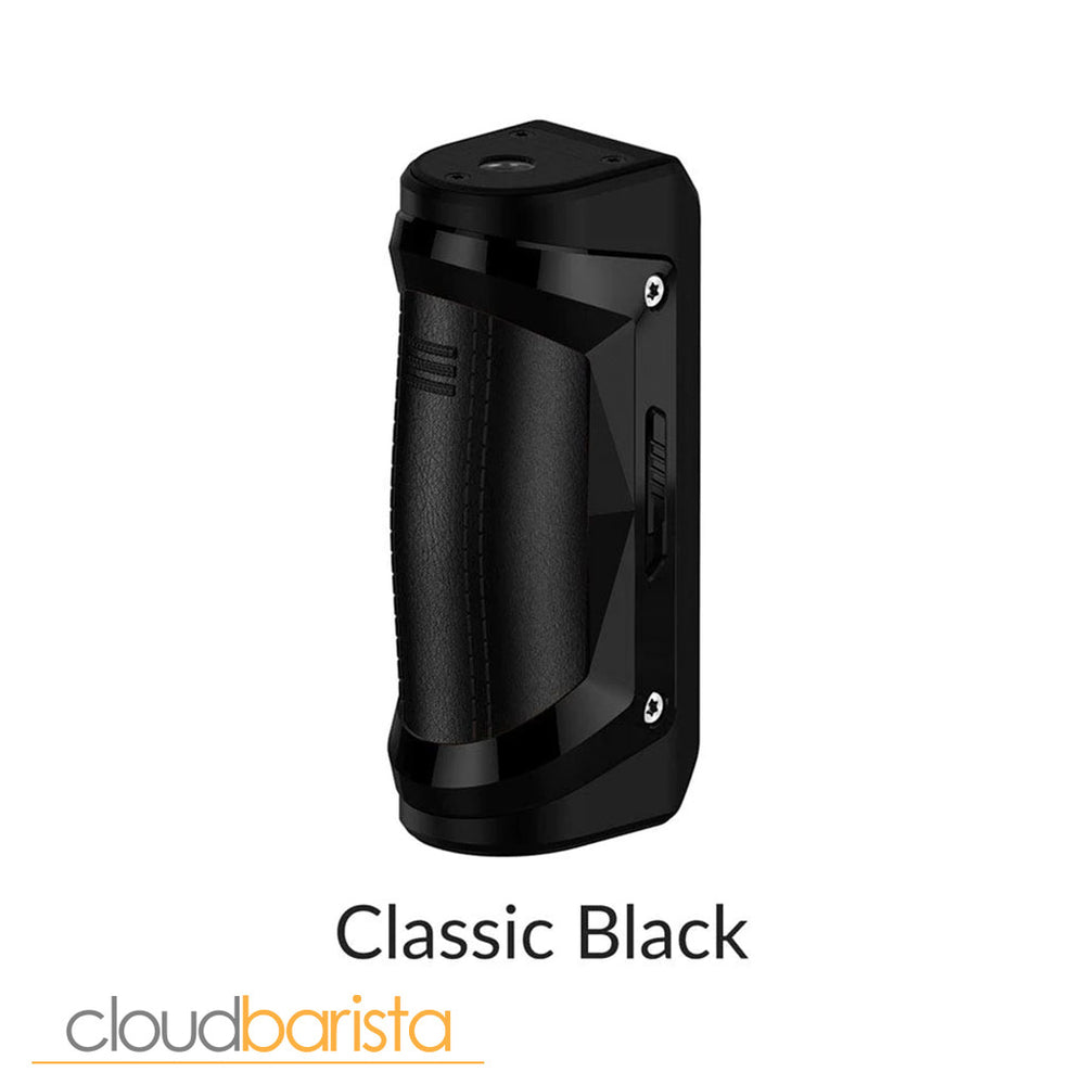 Mods – Cloud Barista