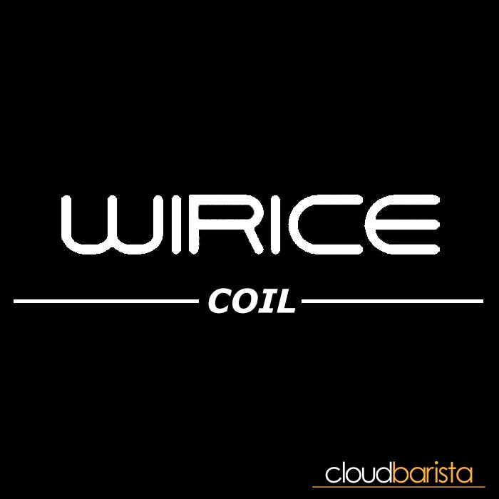 Wirice - Wirice Launcher Coils – Cloud Barista